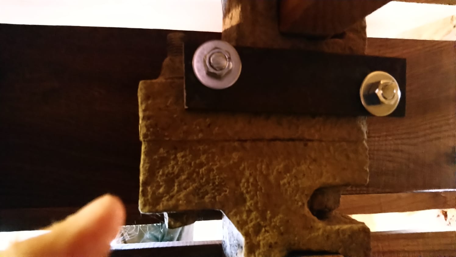 Gallery – Alderford Mill, Sible Hedingham