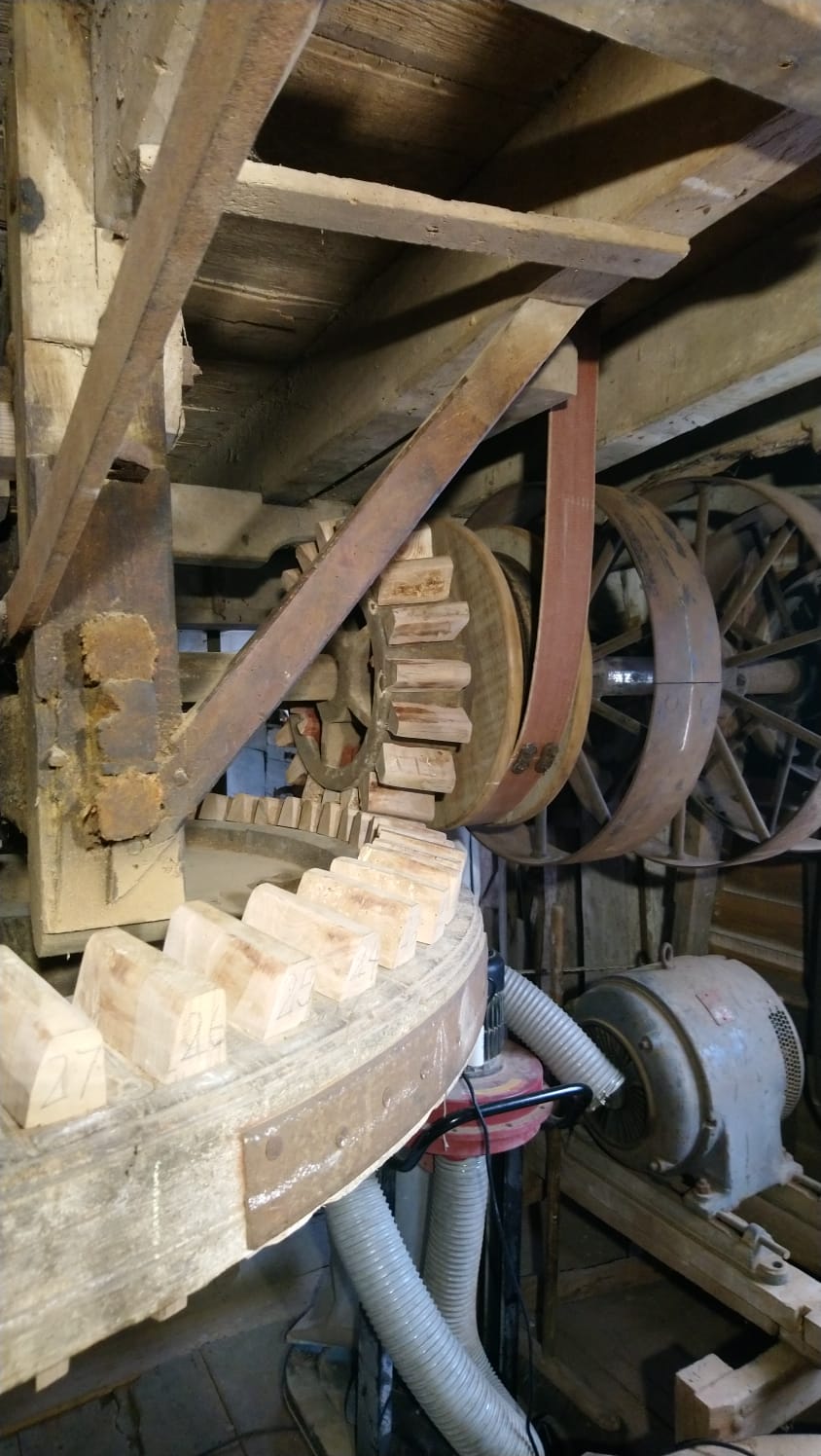 Gallery – Alderford Mill, Sible Hedingham