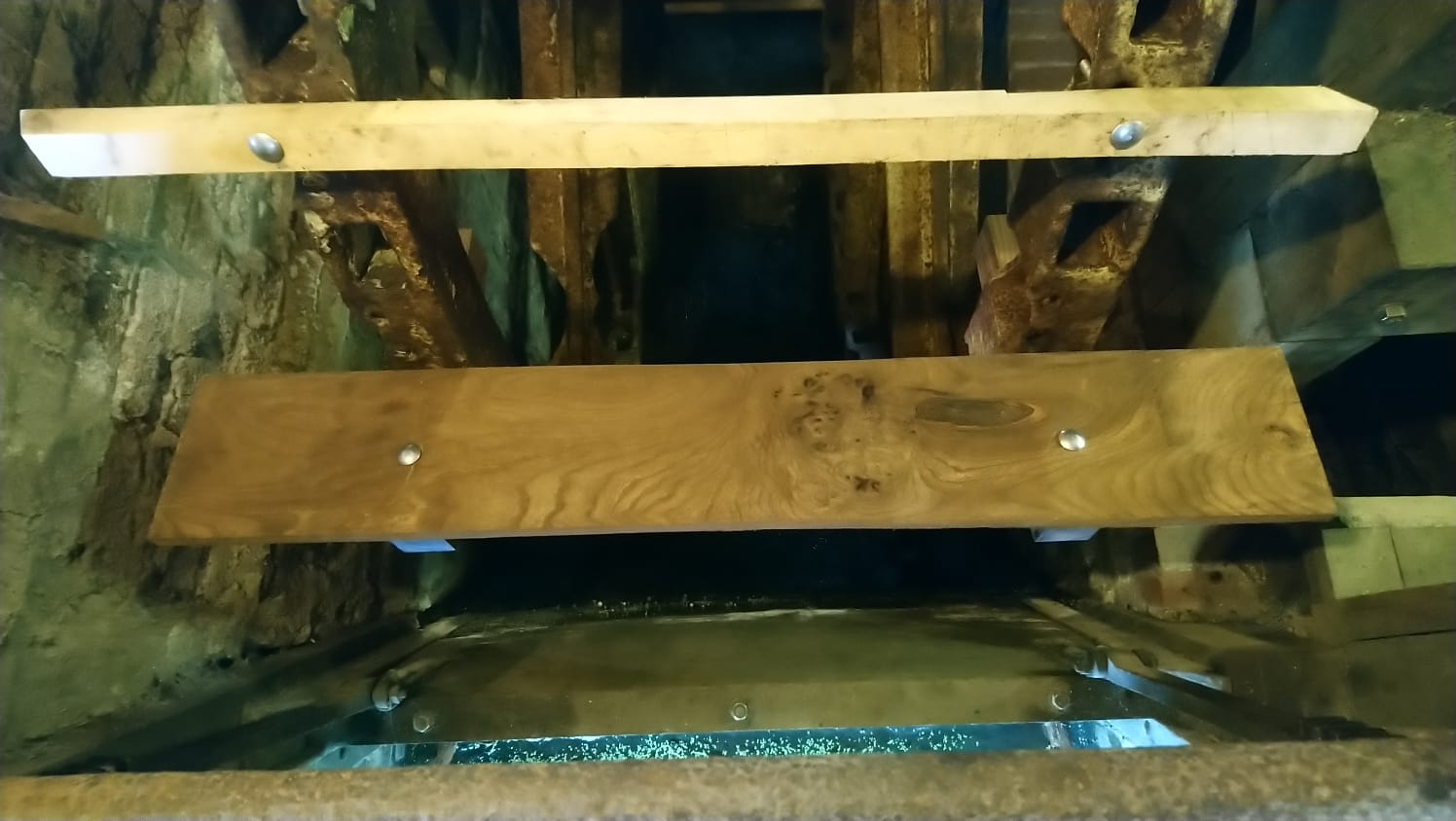 Gallery – Alderford Mill, Sible Hedingham