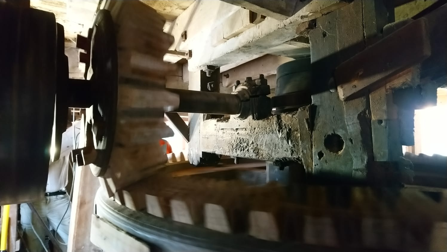 Gallery – Alderford Mill, Sible Hedingham