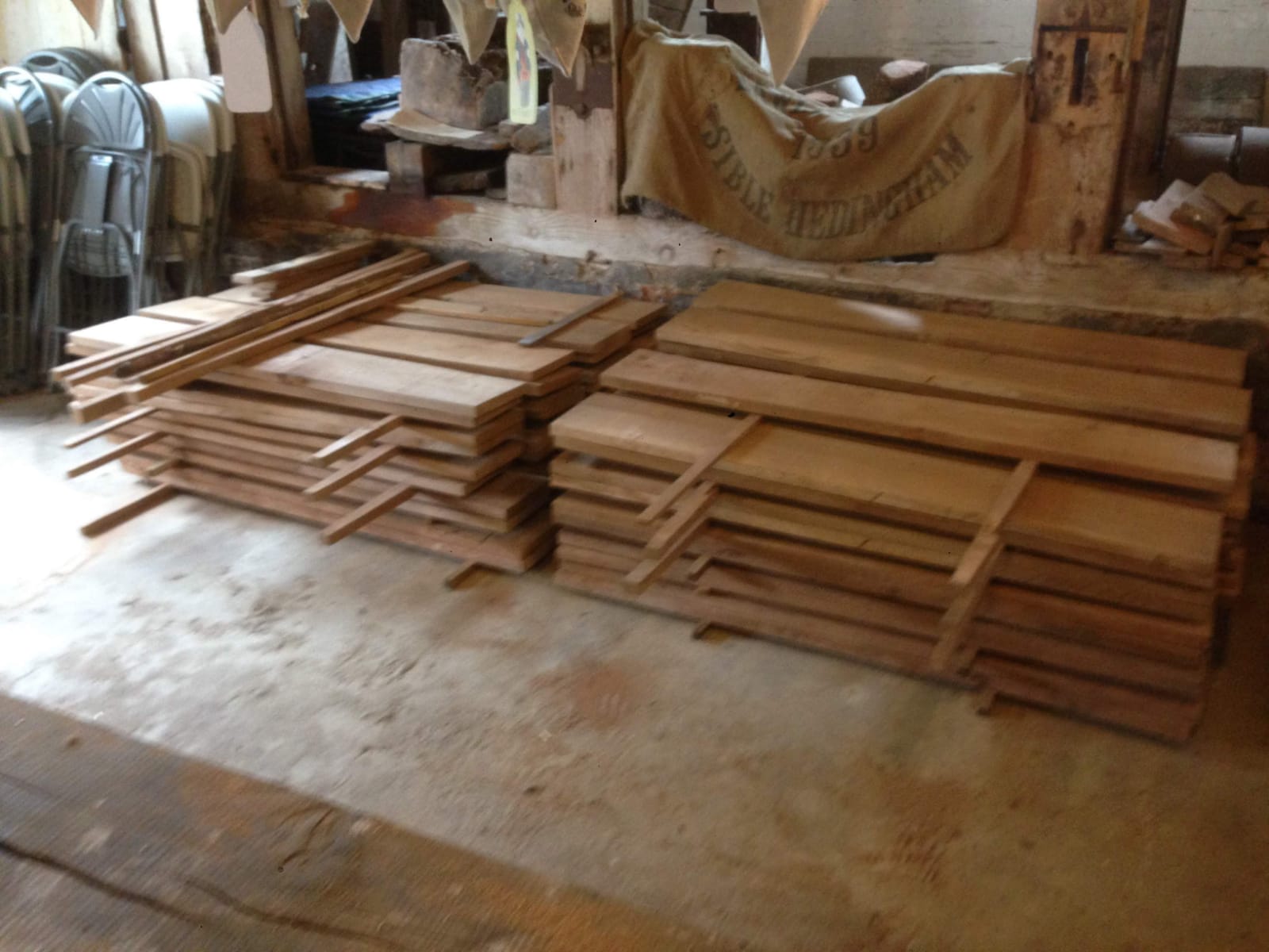 Gallery – Alderford Mill, Sible Hedingham