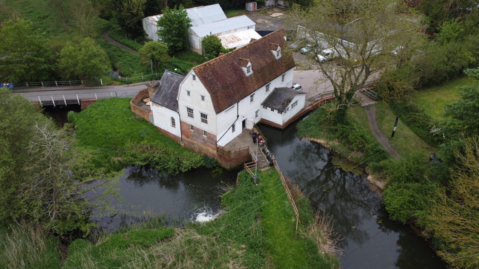 Gallery – Alderford Mill, Sible Hedingham